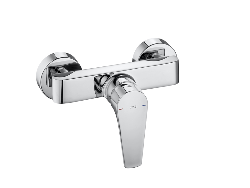 Смеситель для душа Roca Atlas 75A2190C0M