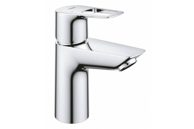 Смеситель для раковины GROHE BauLoop 23337001Gr