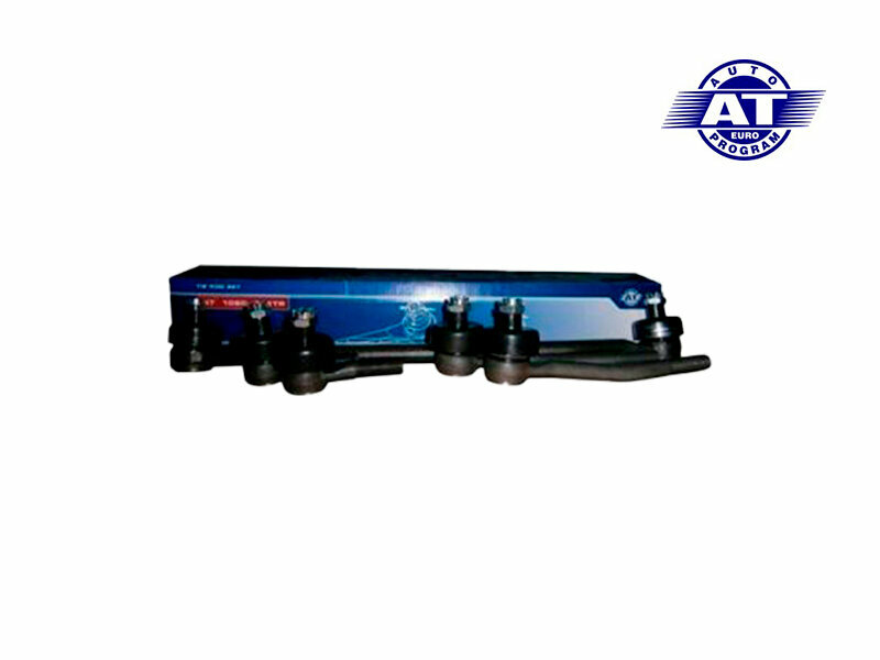 Трапеция рулевая ВАЗ 2101-07 в сборе (АТ)