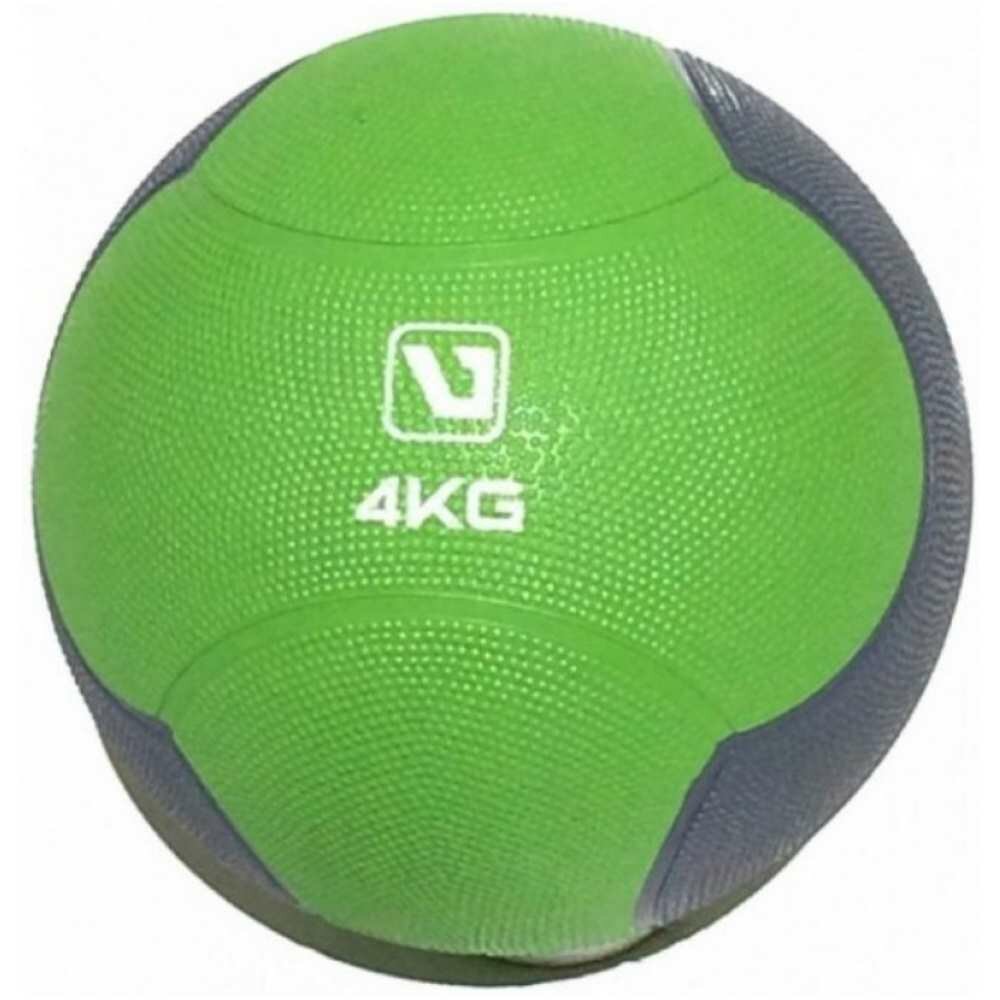 Медицинбол Live Up LS3006F, 4 кг