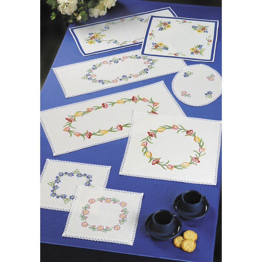 Набор для вышивания PERMIN 60-3610R