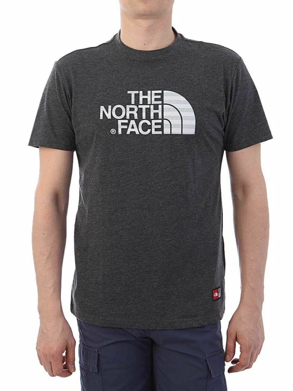 Футболка спортивная