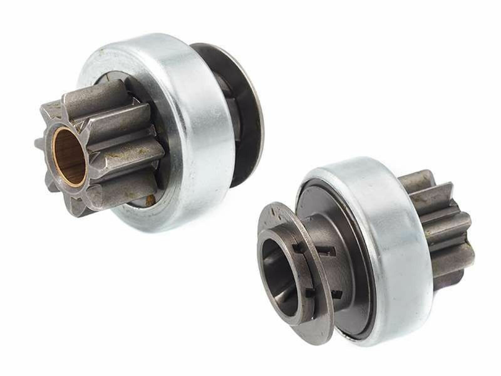 Бендикс Chevrolet Aveo 02-11