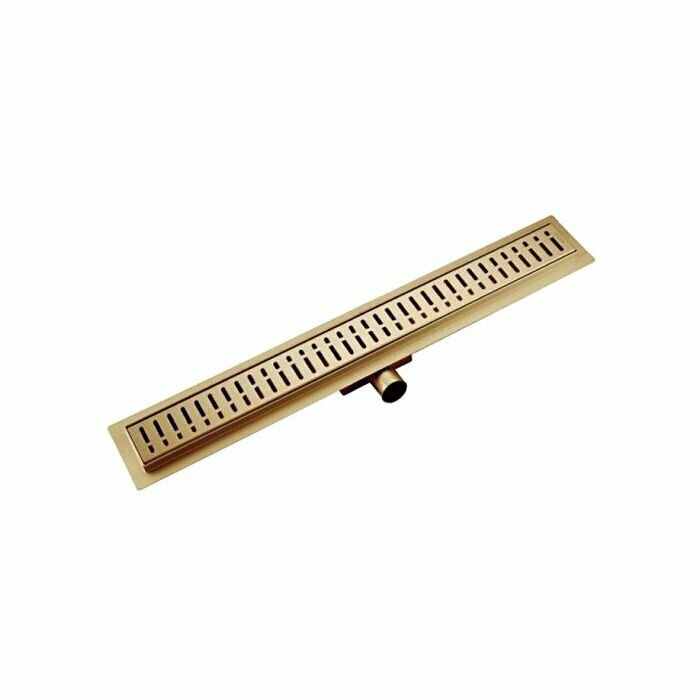 Душевой трап (комбинированный затвор) Gappo G87007-33