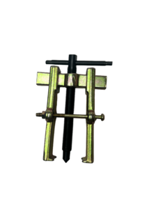 Съемник подшипников 2-х лапый раздвижной (БМ: 75 мм)