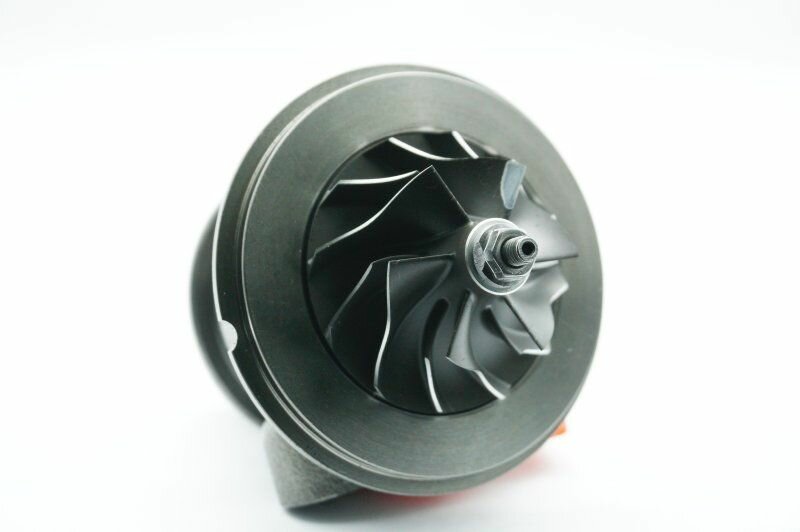 Картридж турбокомпрессора Opel Astra H, Corsa C (Опель Астра Аш, Корса Ц) (TD03-000)