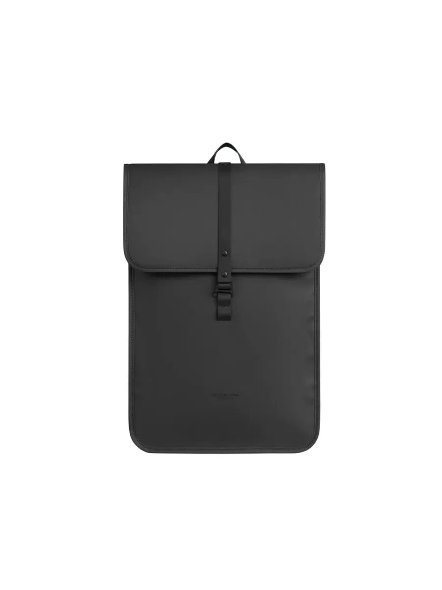 Рюкзак Gaston Luga Dash Backpack 13". Цвет: черный