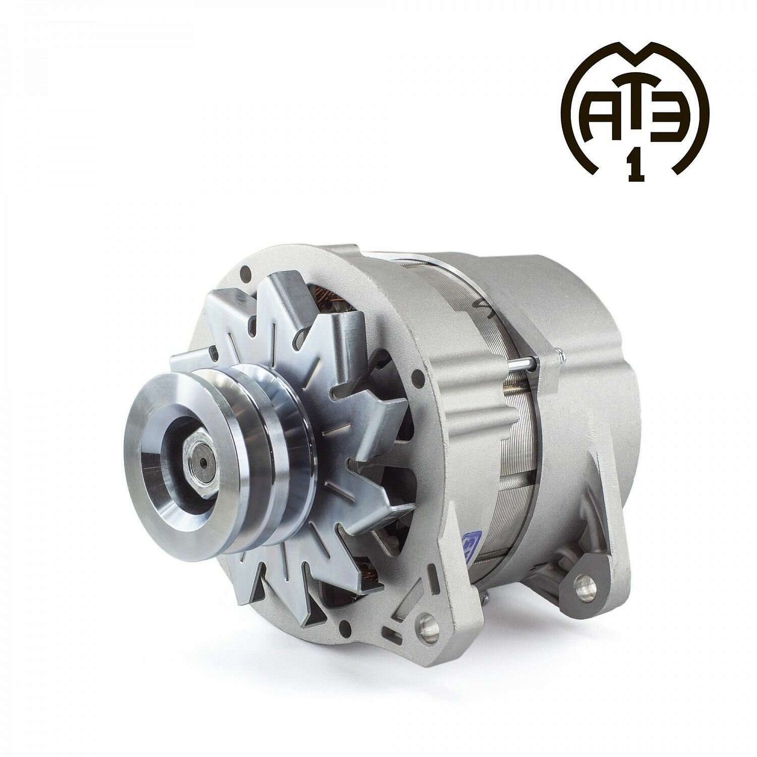 Генератор Волга дв. 402 (14В, 65А)