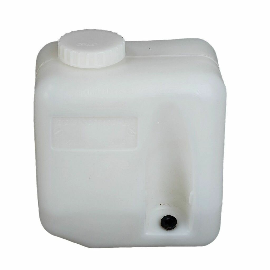 Бачок омывателя Газель, ВАЗ-2101-2107, 21213 н/о под 1 насос, 2,2 л