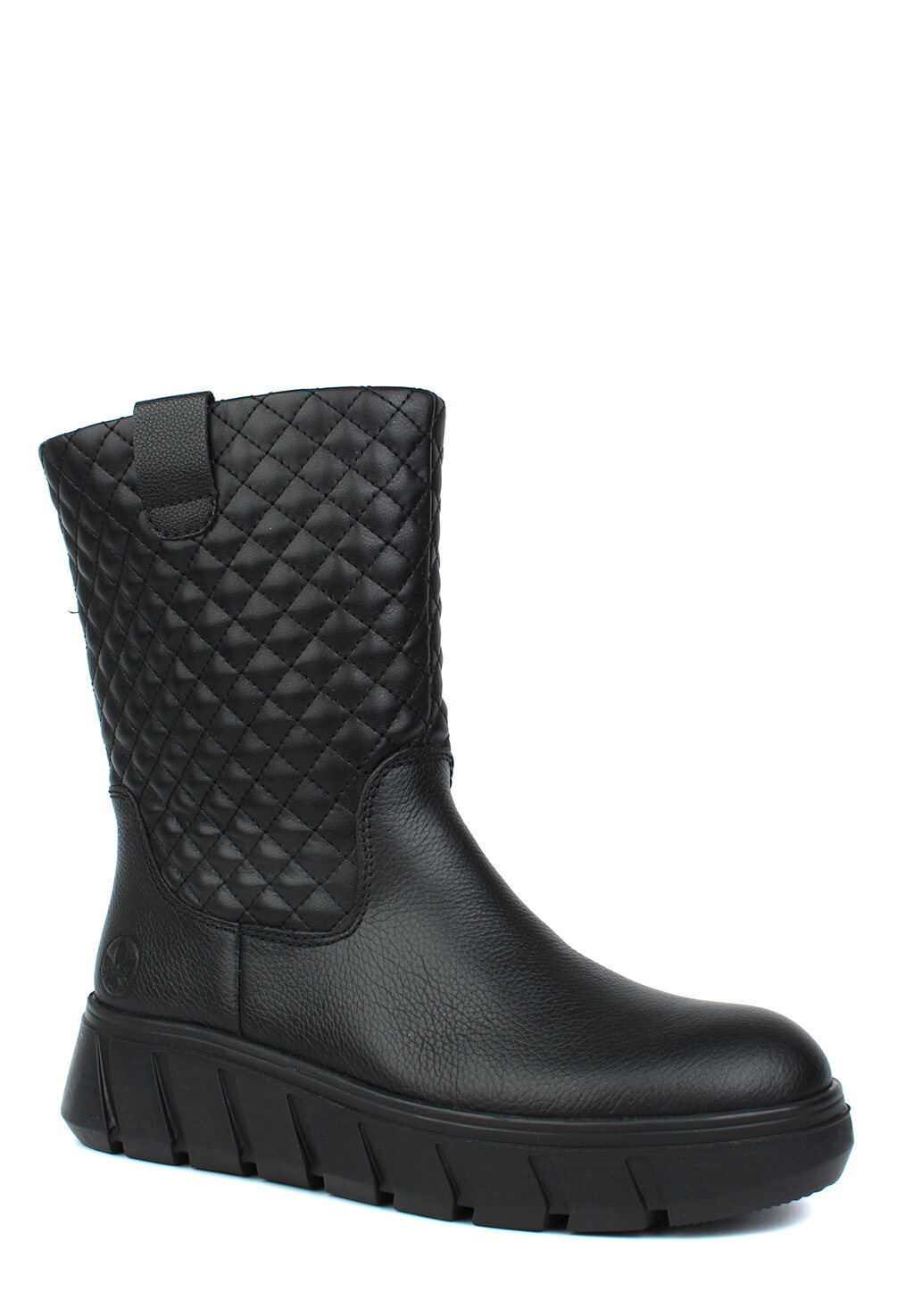 Полусапоги