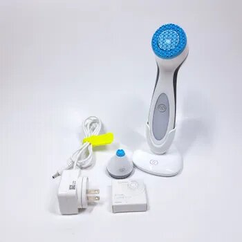 NU SKIN Косметологический аппарат LumiSpa ageLOC Только очищающая кисть новая, нераспечатанная