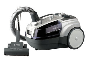 Vitek VT-1833-01-PR Пылесос жемчужный