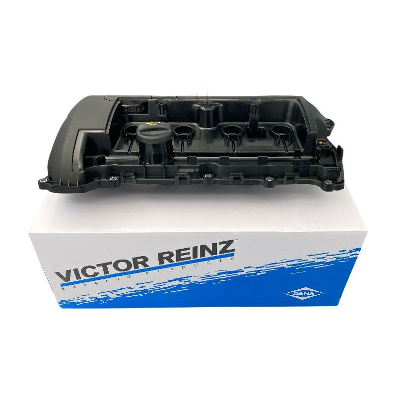 Клапанная крышка Victor Reinz головки блока цилиндров для Пежо, Ситроен, Мини Купер