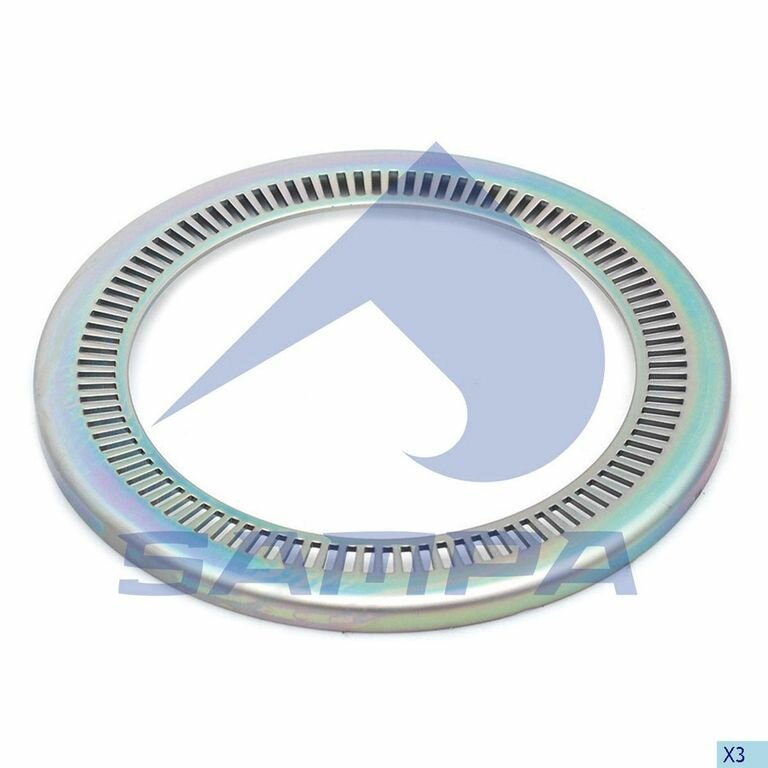 Кольцо АБС для Скания арт 043308 SAMPA