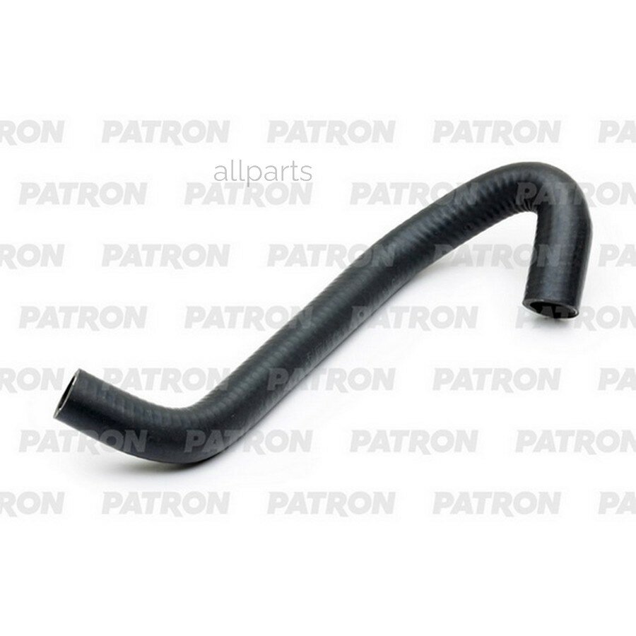 PATRON PH2297 Патрубок радиатора (пр-во Турция) VW PASSAT V 1.8, AUDI A4/S4/A6/S6 1.8