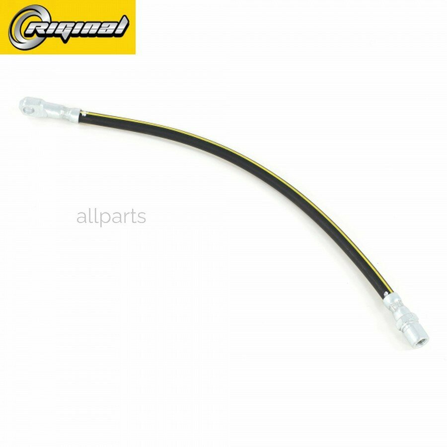 RIGINAL RG2121350606110 Шланг тормозной передний для а/м ВАЗ-2121 короткий Riginal RG2121350606110