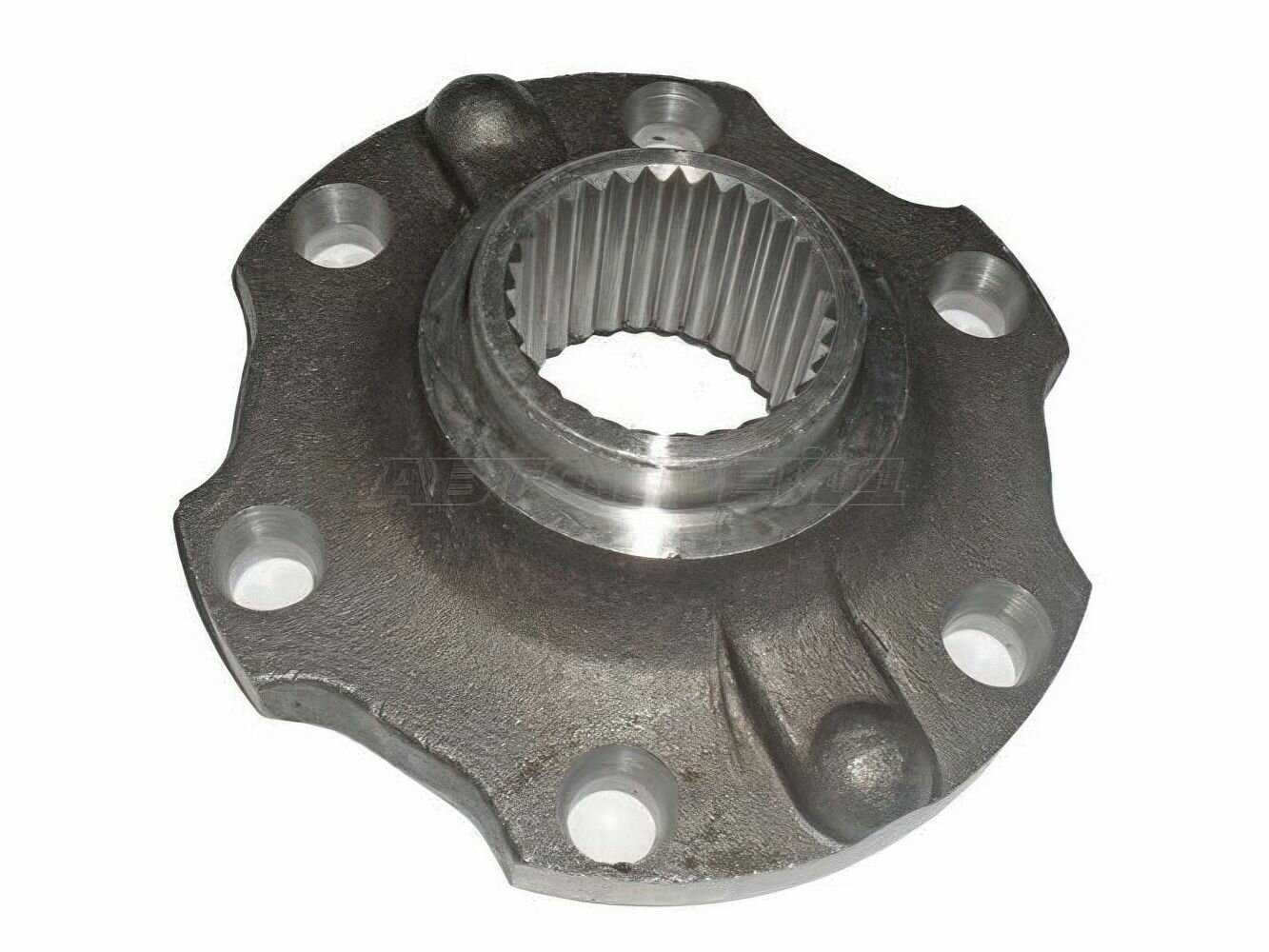 Фланец передней ступицы длинный для Лексус Lx450, Тойота Ленд Крузер арт ST4342160040 SAT