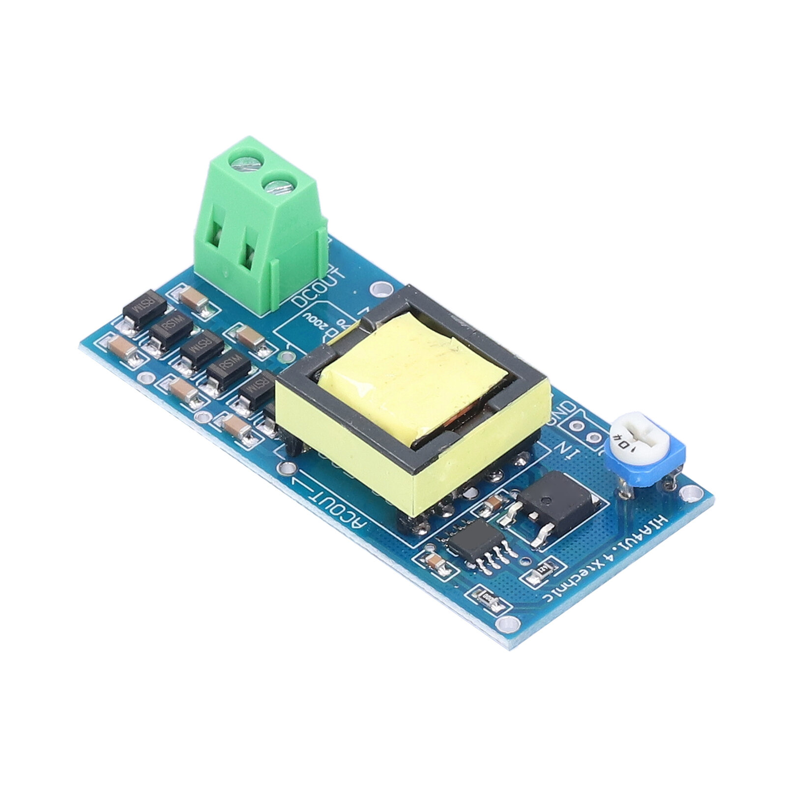 DCDC Boost Converter Voltage Step Up Board 1000V Adjustable 5V400V 300V 900V
