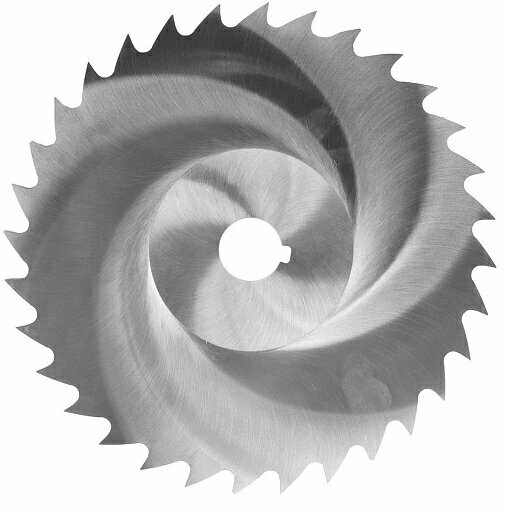 Фреза 63х0,5х16 тип 2 (ср. з=48) Р6М5 отрезная Sekira 00-00057887