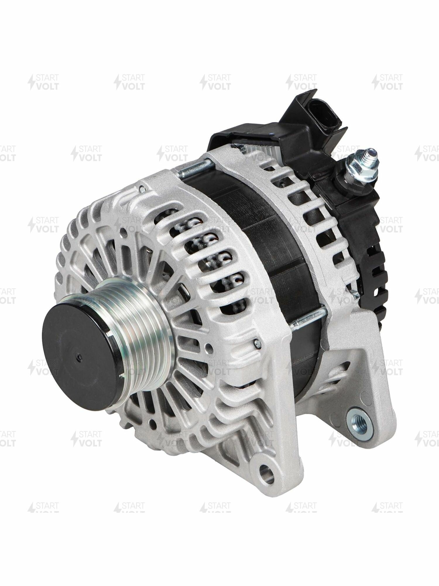 Генератор для а/м Chery Arizzo 8, Jaecoo J7, StartVolt LG 2745