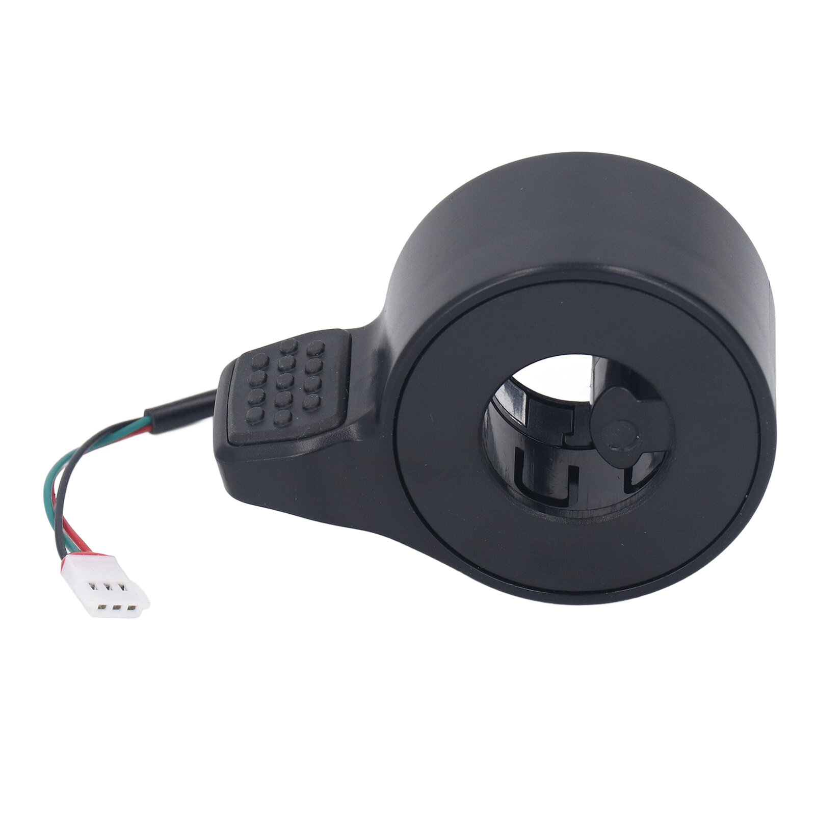 Electric Scooter Throttle Raised Stripe Thumb Accelerator for Accessories