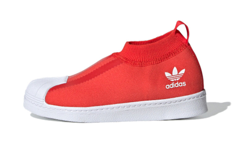 Кеды Superstar Series