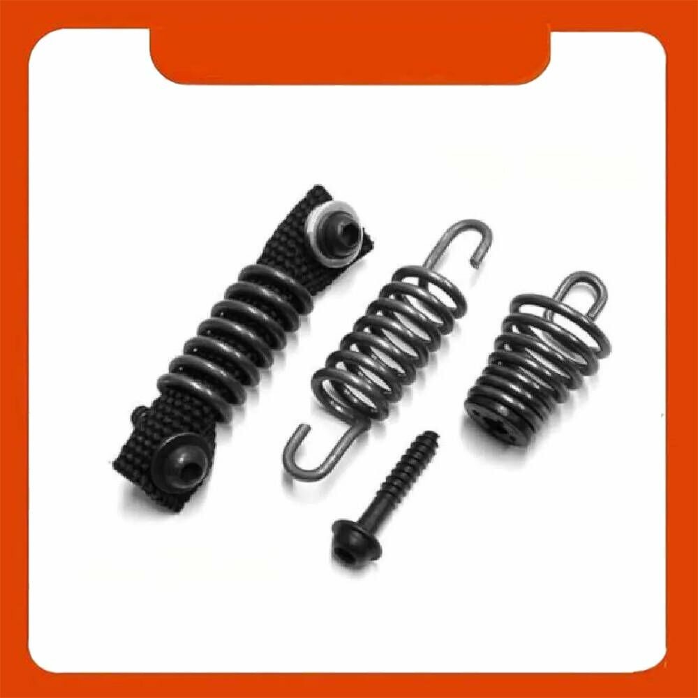 Комплект пружин подходит для бензопил партнёр P351, P350XT-P371XT