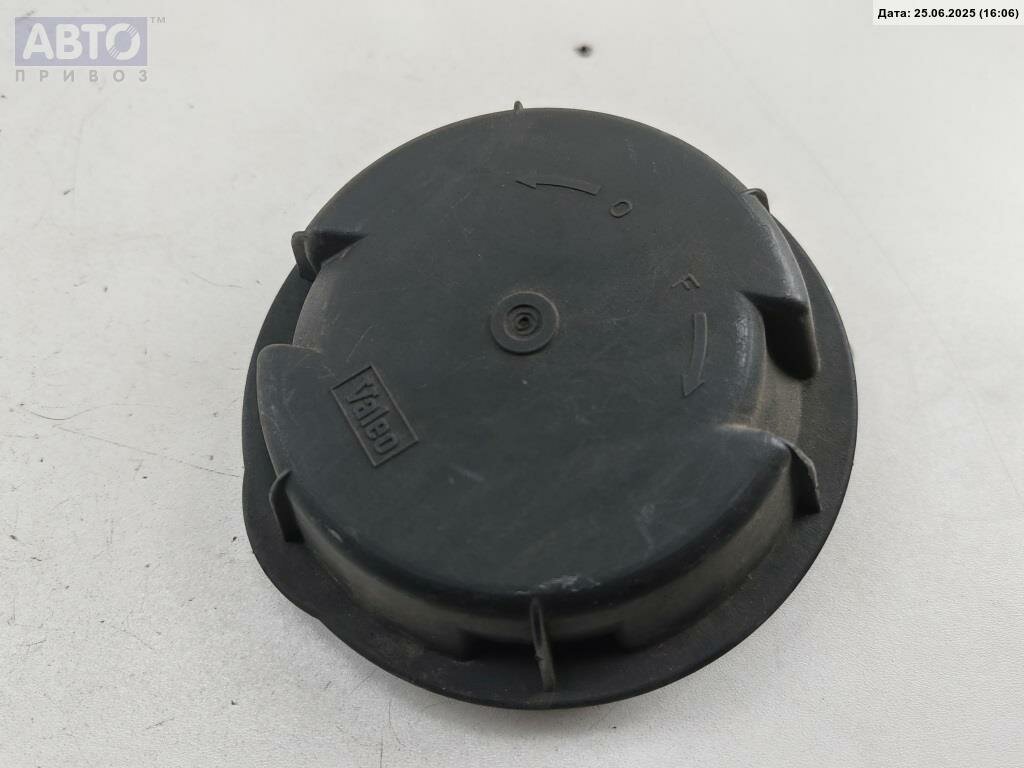 Крышка (заглушка) задняя фары левой Peugeot 307
