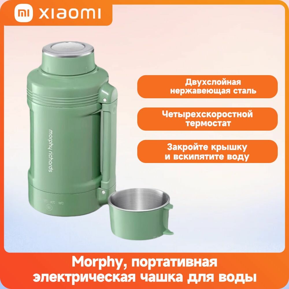 Электрический чайник