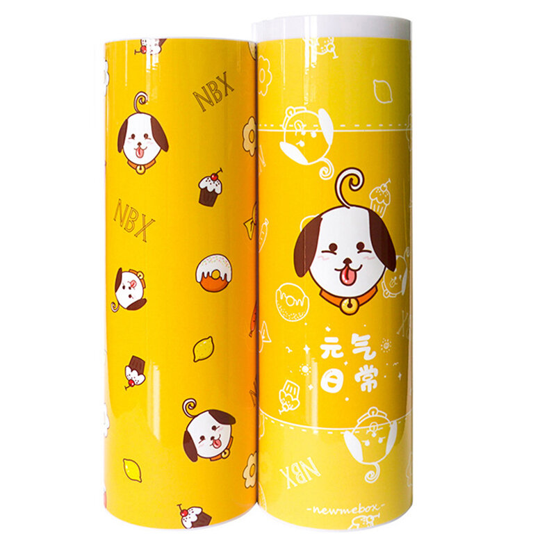 Пенал с кодовым замком, пенал с паролем, newmebox, щенок,215 x 67 мм