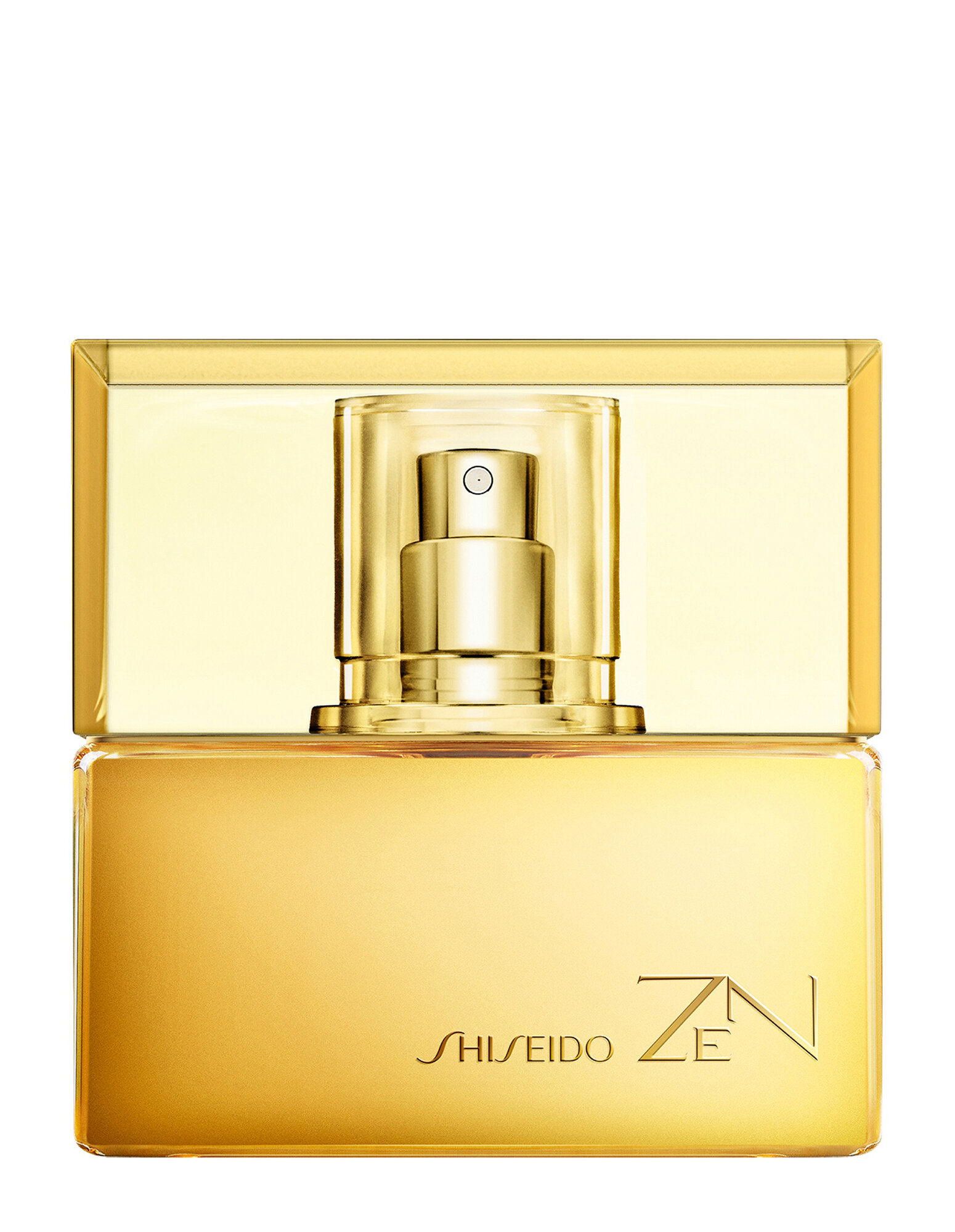 SHISEIDO Zen Парфюмерная вода жен, 30 мл