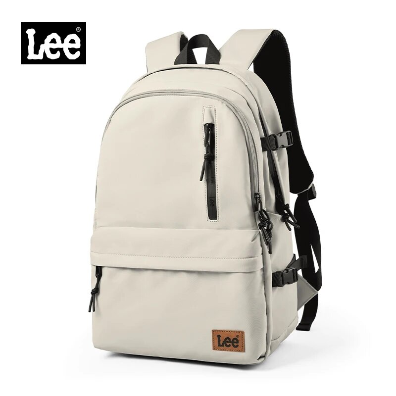 LEE рюкзак Oxford-Khaki, 15.6", повседневный