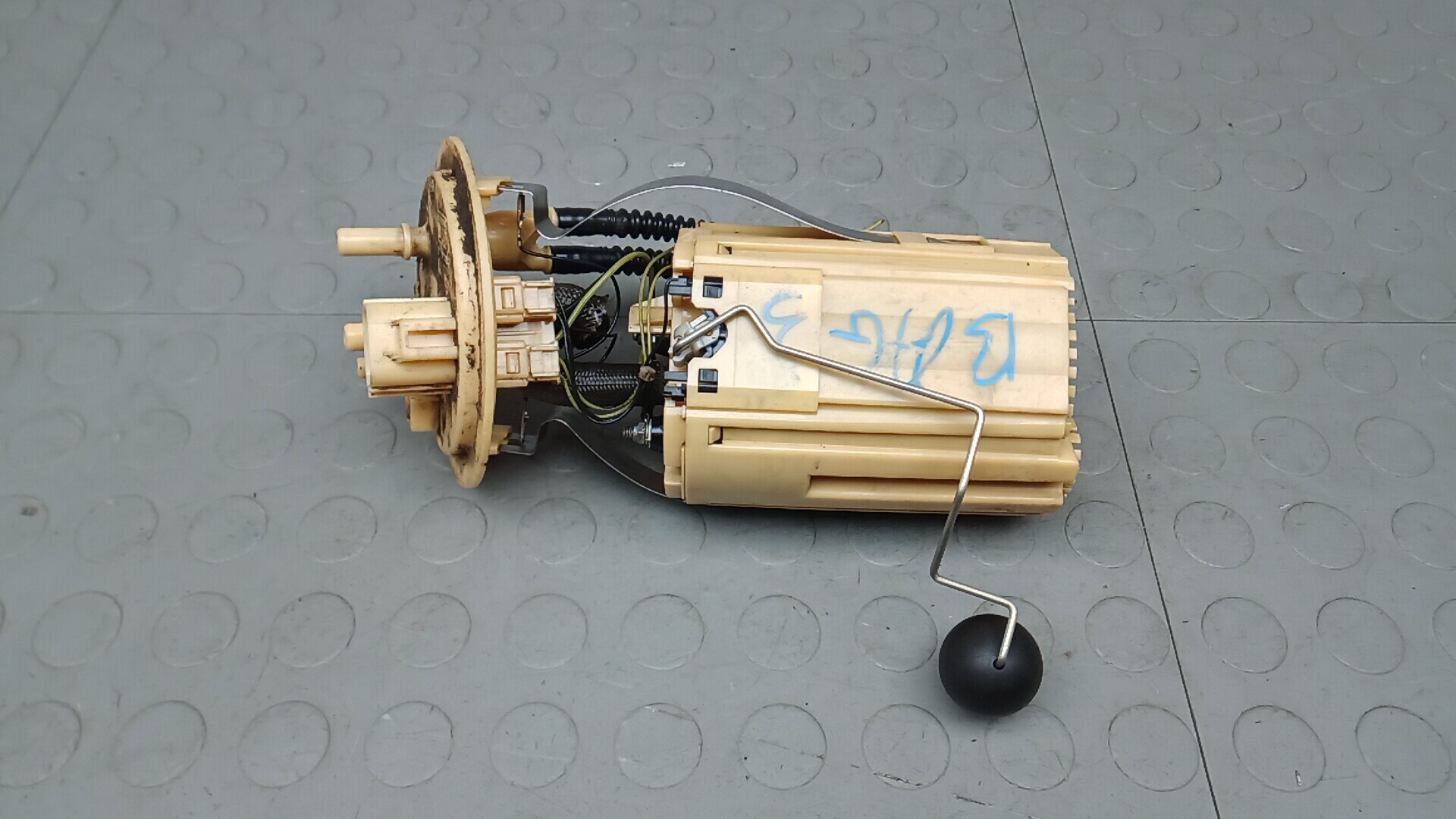 Насос топливный электрический VOLVO XC90 1