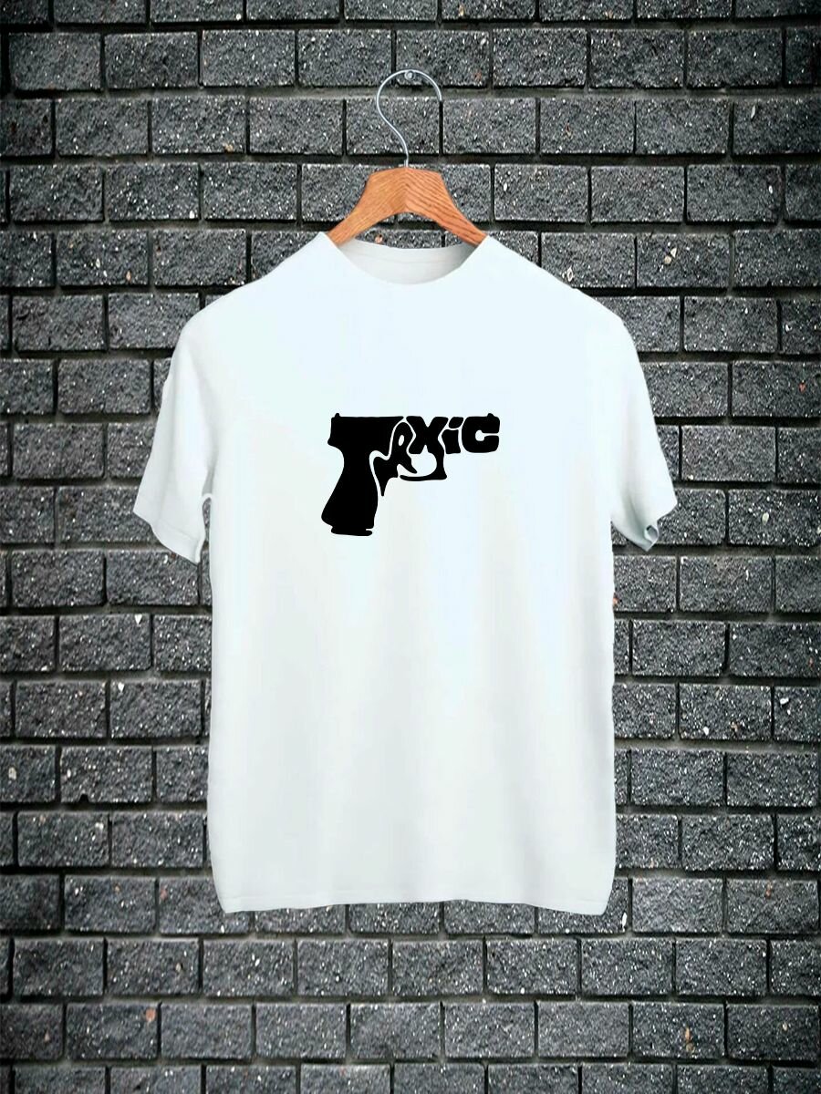 Футболка спортивная