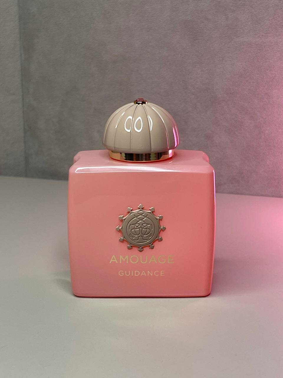 Amouage парфюмерная вода Guidance edp 100ml