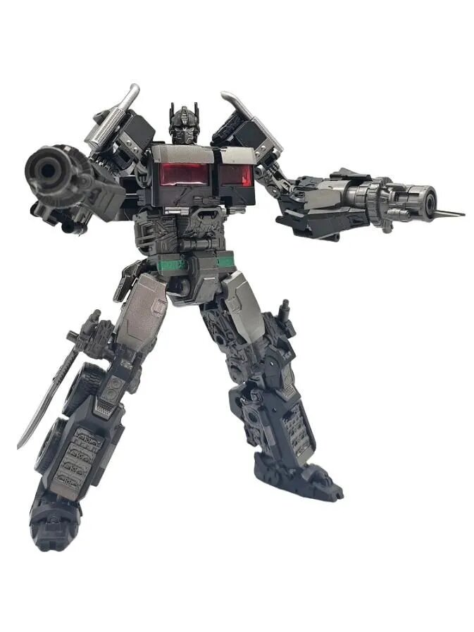 TW-1030C Optimus Prime, высота 18 см, Трансформеры Оптимус Прайм