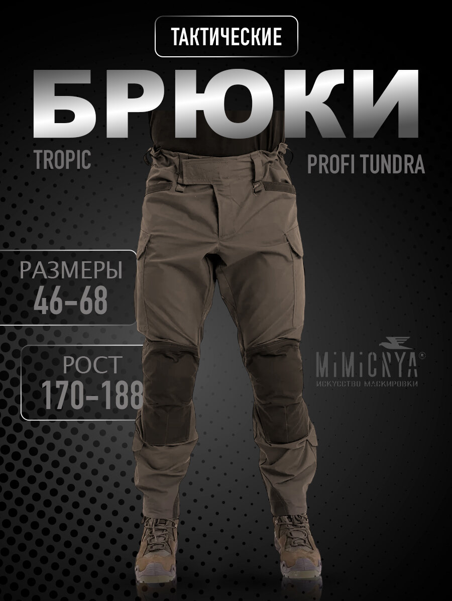 Брюки Базовая коллекция