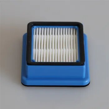 Моющийся HEPA-фильтр, 8 шт, совместимый с комплектом AEG FX9 Du Cotton