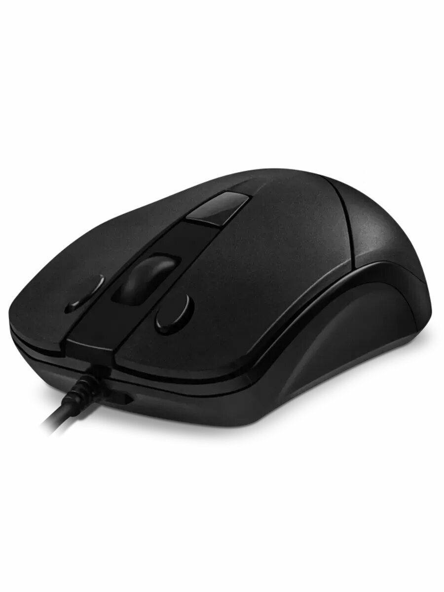 Мышь проводная оптическая RX-95 4000 dpi