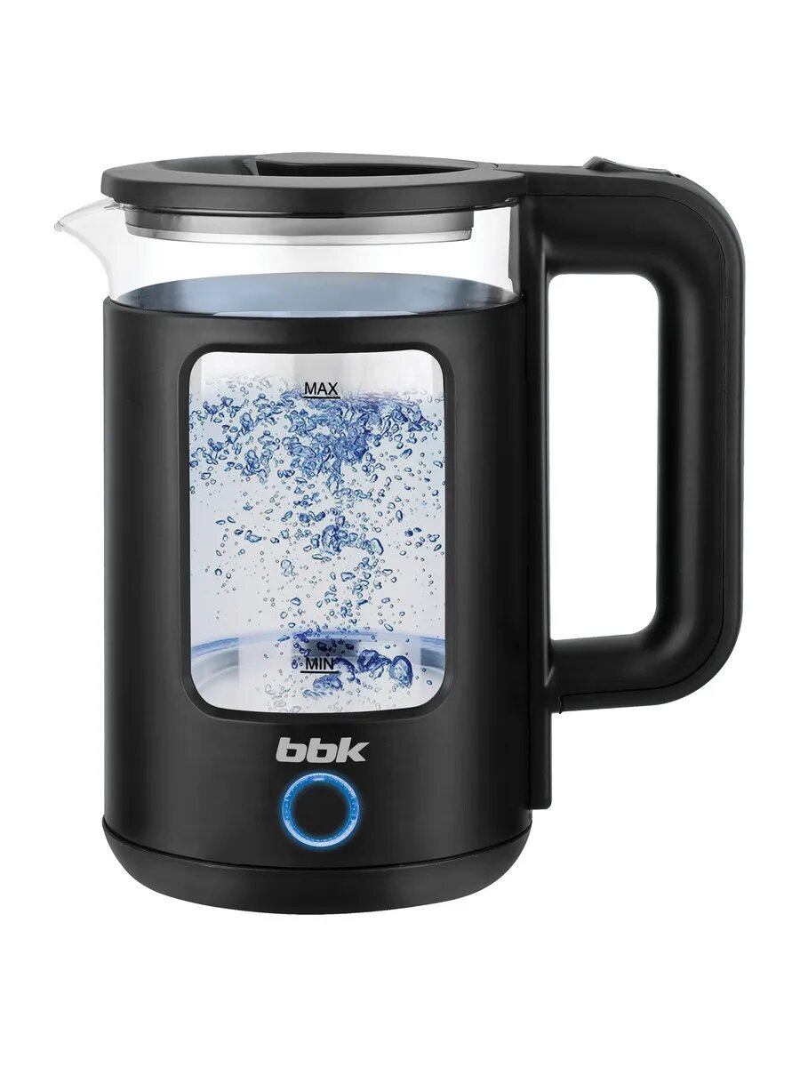 Чайник электрический 1.5л 2000 Вт EK1505