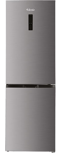 Холодильник Ardo RMA460342EX2