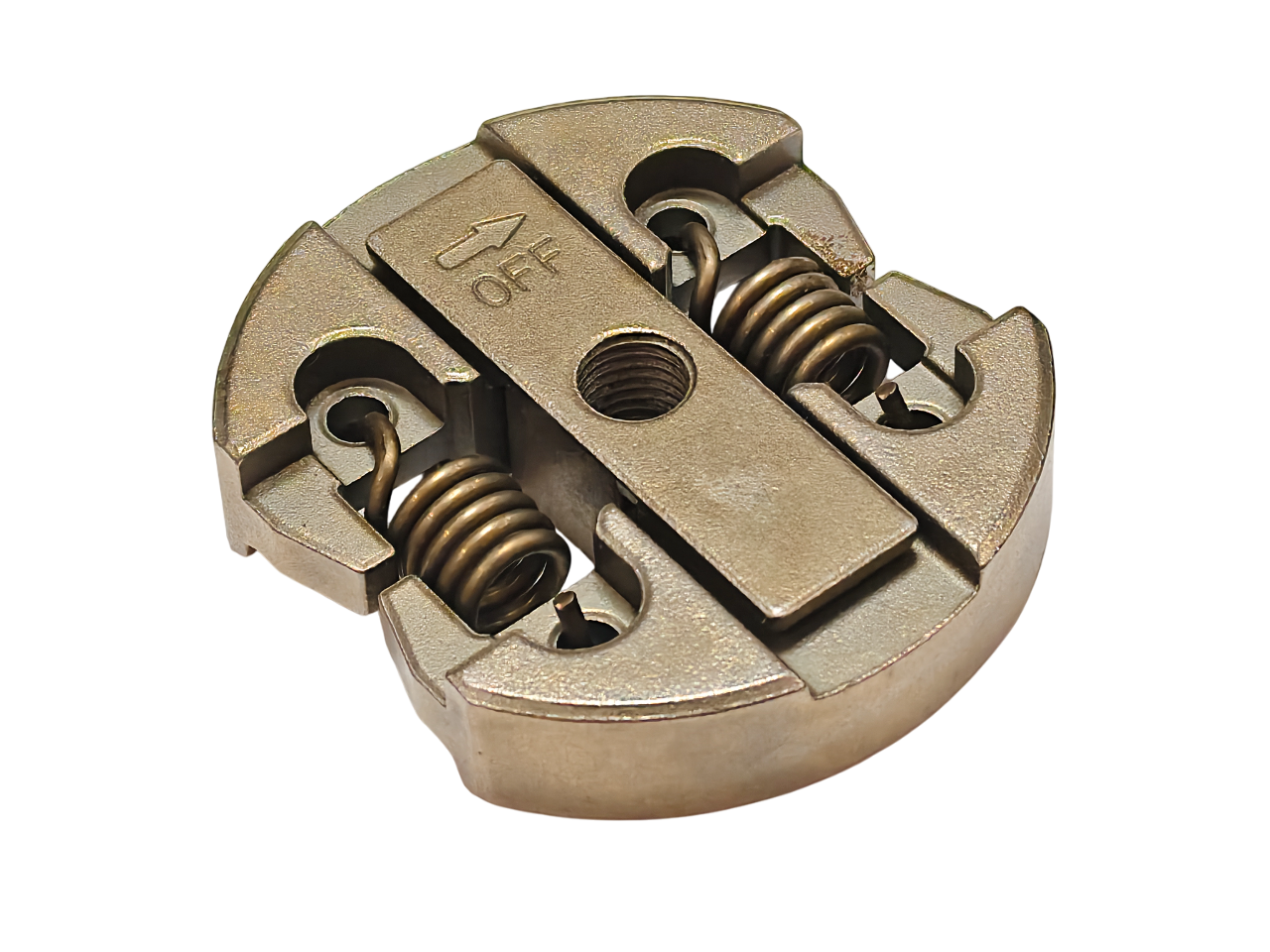 Муфта сцепления для бензопил с объёмом двигателя 25 см3 Brait, Carver, Huter, Champion, Prorab, Texas, Sturm