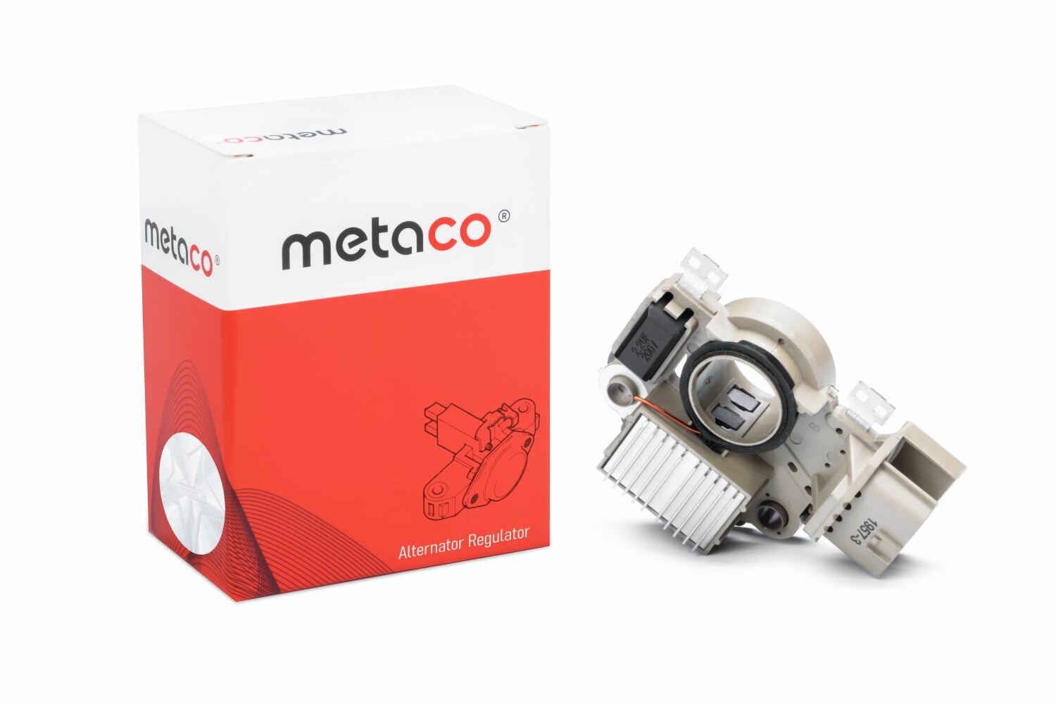 Metaco Реле-регулятор напряжения, арт. 6630-024