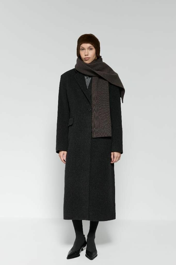 Шарф FW 25-26 для женщин