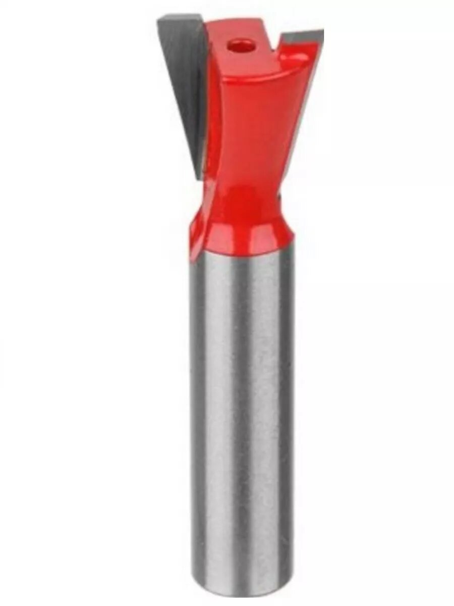 Фреза пазовая ласточкин хвост 16х22 мм WORTEX (0318100)