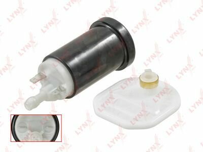 LYNXauto Насос топливный опель астра джи хетчбэк / OPEL ASTRA G Hatchback (T98) 1998-2009 CF3045