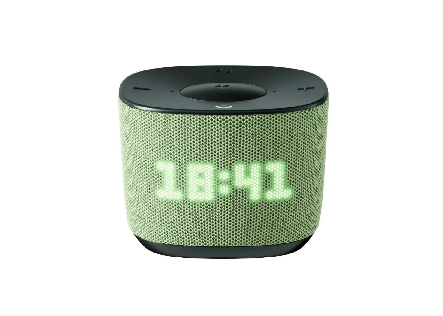 Умная колонка Sber Boom Home фисташковый (SBDV-00171V)