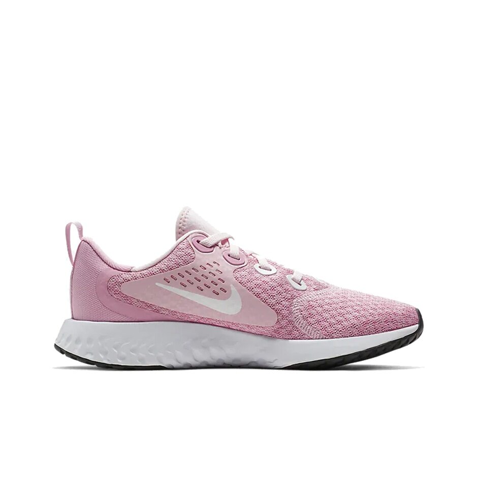 Кроссовки NIKE Legend React 1, размер EU 38,5 стопа (24CM), розовый, — фото 1