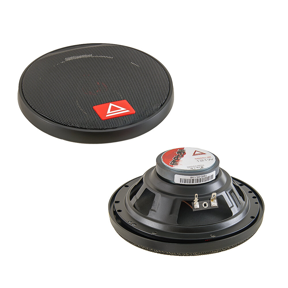 Система акустическая AURA FIREBALL-i62