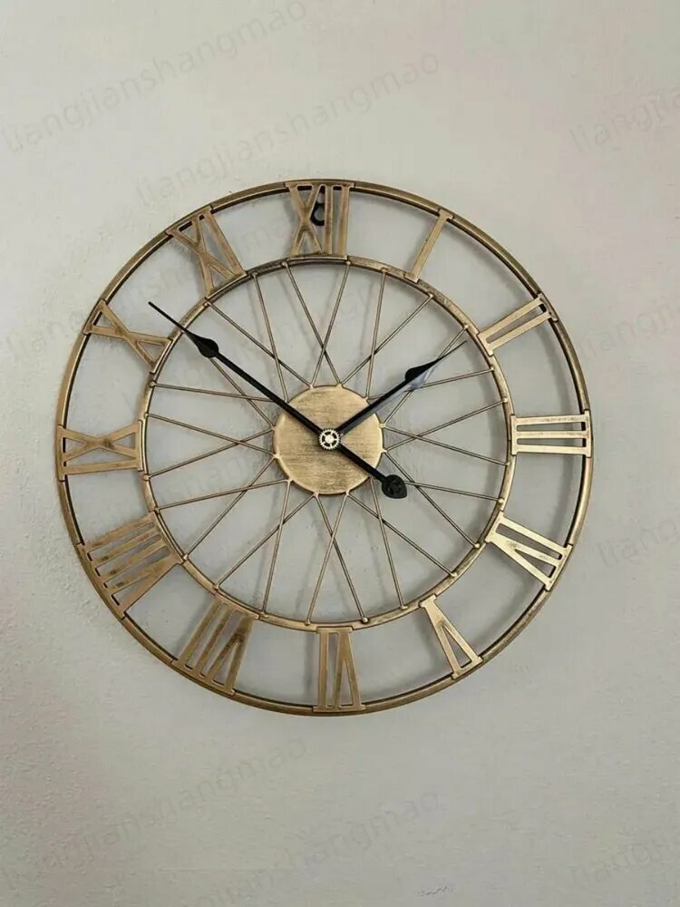 Настенные часы, 40 см